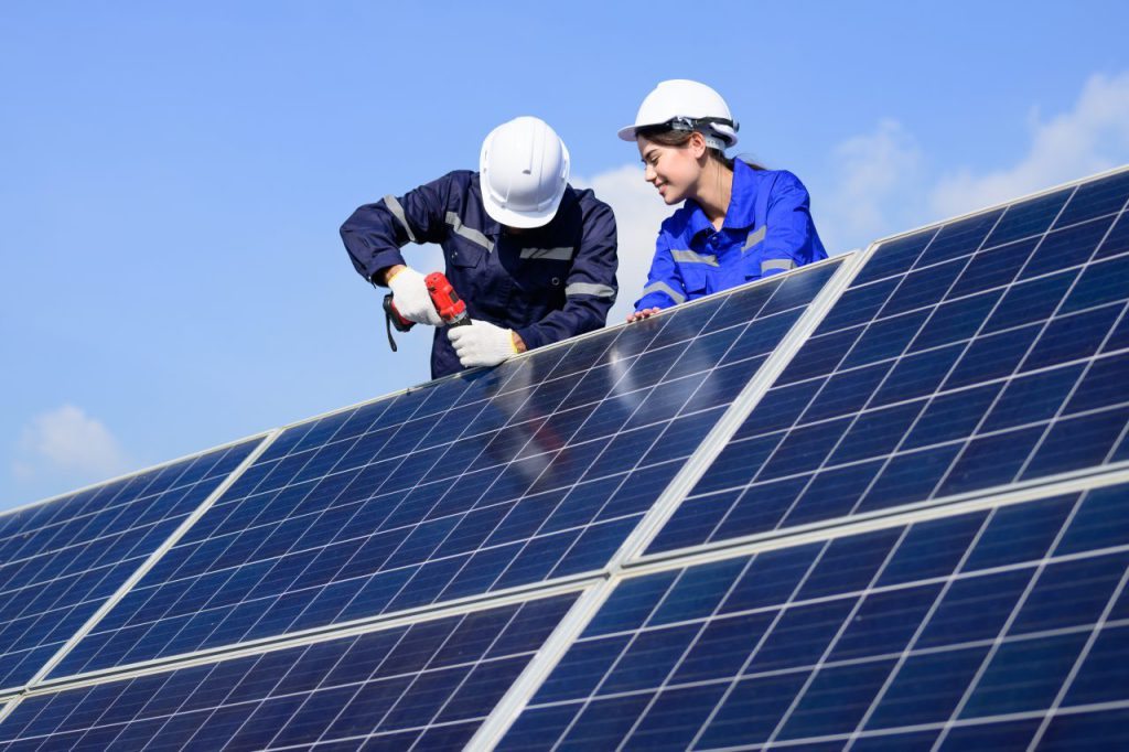 Quem Somos – GL Energy Fotovoltaica